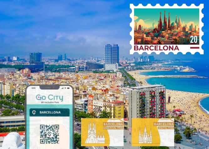 Barcelona Pass and Card: which is best? Complete guide 2026