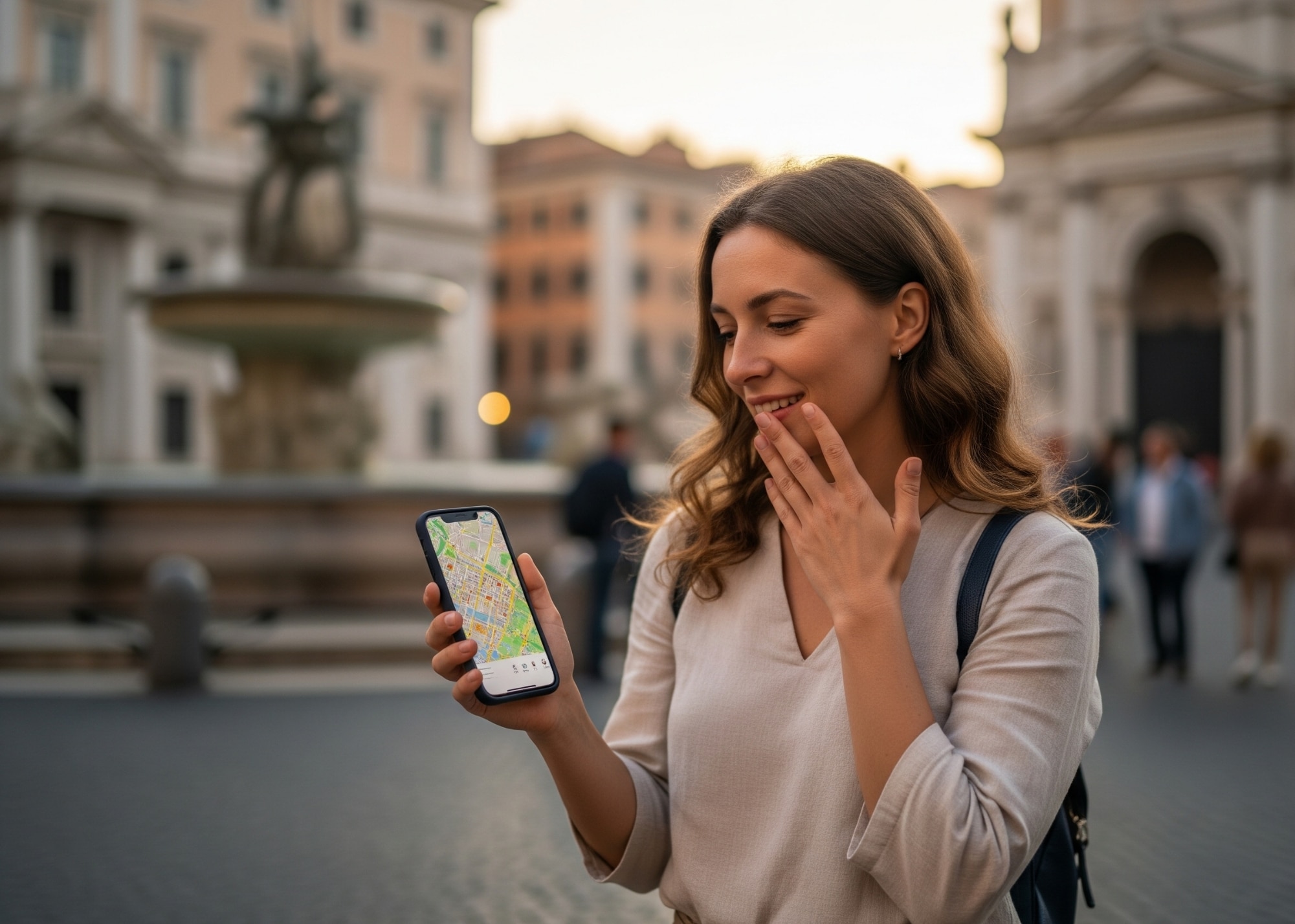 How to get internet on the go while saving money? Discover Holafly