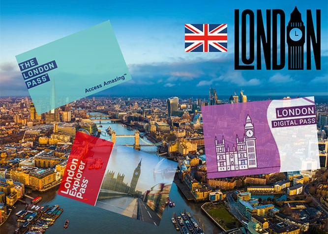 London Pass: quali sono i pass per Londra e quale conviene