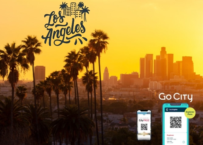 Miglior pass Los Angeles: recensione e confronto card turistiche