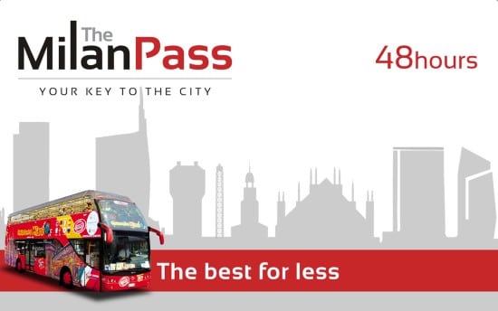 Milano Card e Pass - migliori pass turistici per risparmiare a Milano Milano Card e Pass - migliori pass turistici per risparmiare a Milano