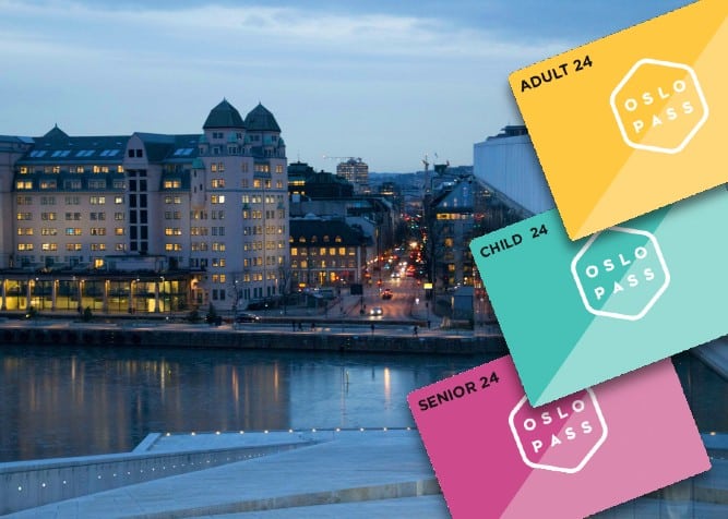 Oslo Pass: cos'è, come funziona e conviene davvero?