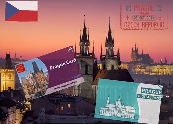 Prague Card and Passes: What's Included and Are They Worth It?