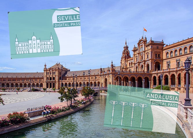 Siviglia Pass e Card per le attrazioni turistiche - quale scegliere?