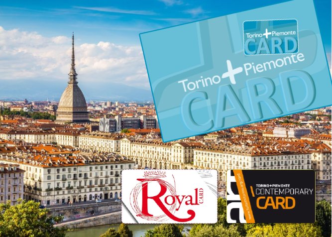 Torino Card 2020 - confronto e recensione: conviene davvero?